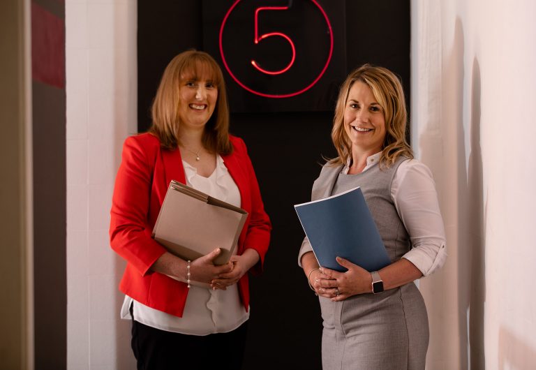 Personal Injury Claim Solicitors Chester - No Win, No Fee Compensation