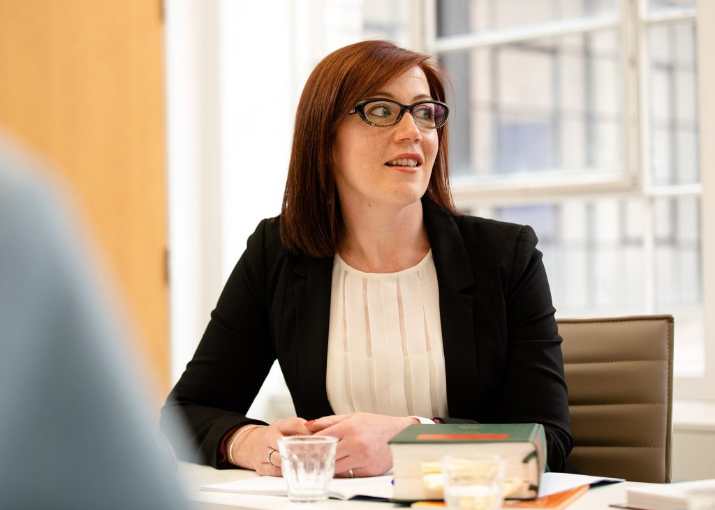 Personal Injury Claim Solicitors Chester - No Win, No Fee Compensation